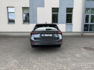 Pelēks Skoda Octavia 2021 Jelgava, ar dzinēja tilpumu 1.40 L un nobraukumu 144 tūkst. km par 18500 €, foto 6 vietnē AUTOMOTO.COM.LV