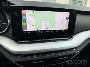Pelēks Skoda Octavia 2021 Jelgava, ar dzinēja tilpumu 1.40 L un nobraukumu 144 tūkst. km par 18500 €, foto 17 vietnē AUTOMOTO.COM.LV