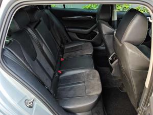 Pelēks Skoda Octavia 2021 Klaipėda, ar dzinēja tilpumu 2.00 L un nobraukumu 260 tūkst. km par 14950 €, foto 21 vietnē AUTOMOTO.COM.LV