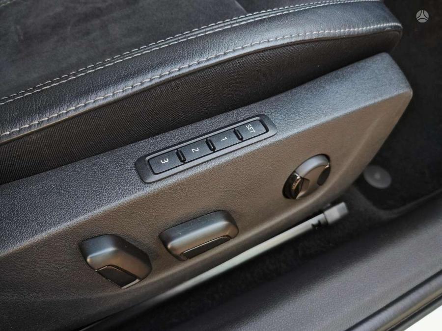 Pelēks Skoda Octavia 2021 Klaipėda, ar dzinēja tilpumu 2.00 L un nobraukumu 260 tūkst. km par 14950 €, foto 25 vietnē AUTOMOTO.COM.LV