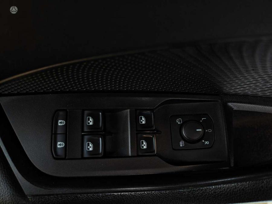 Pelēks Skoda Octavia 2021 Klaipėda, ar dzinēja tilpumu 2.00 L un nobraukumu 260 tūkst. km par 14950 €, foto 30 vietnē AUTOMOTO.COM.LV
