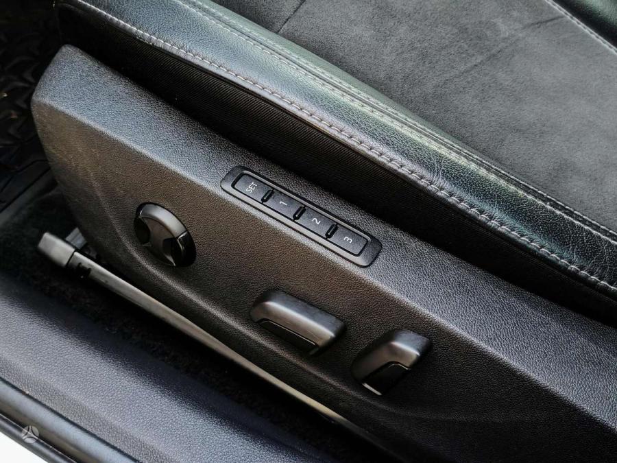 Pelēks Skoda Octavia 2021 Klaipėda, ar dzinēja tilpumu 2.00 L un nobraukumu 260 tūkst. km par 14950 €, foto 36 vietnē AUTOMOTO.COM.LV