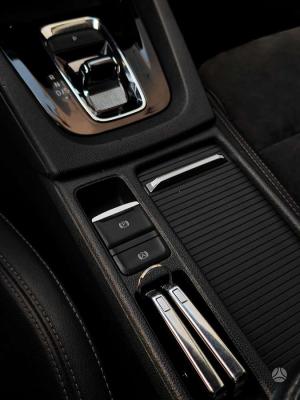 Pelēks Skoda Octavia 2021 Klaipėda, ar dzinēja tilpumu 2.00 L un nobraukumu 260 tūkst. km par 14950 €, foto 40 vietnē AUTOMOTO.COM.LV