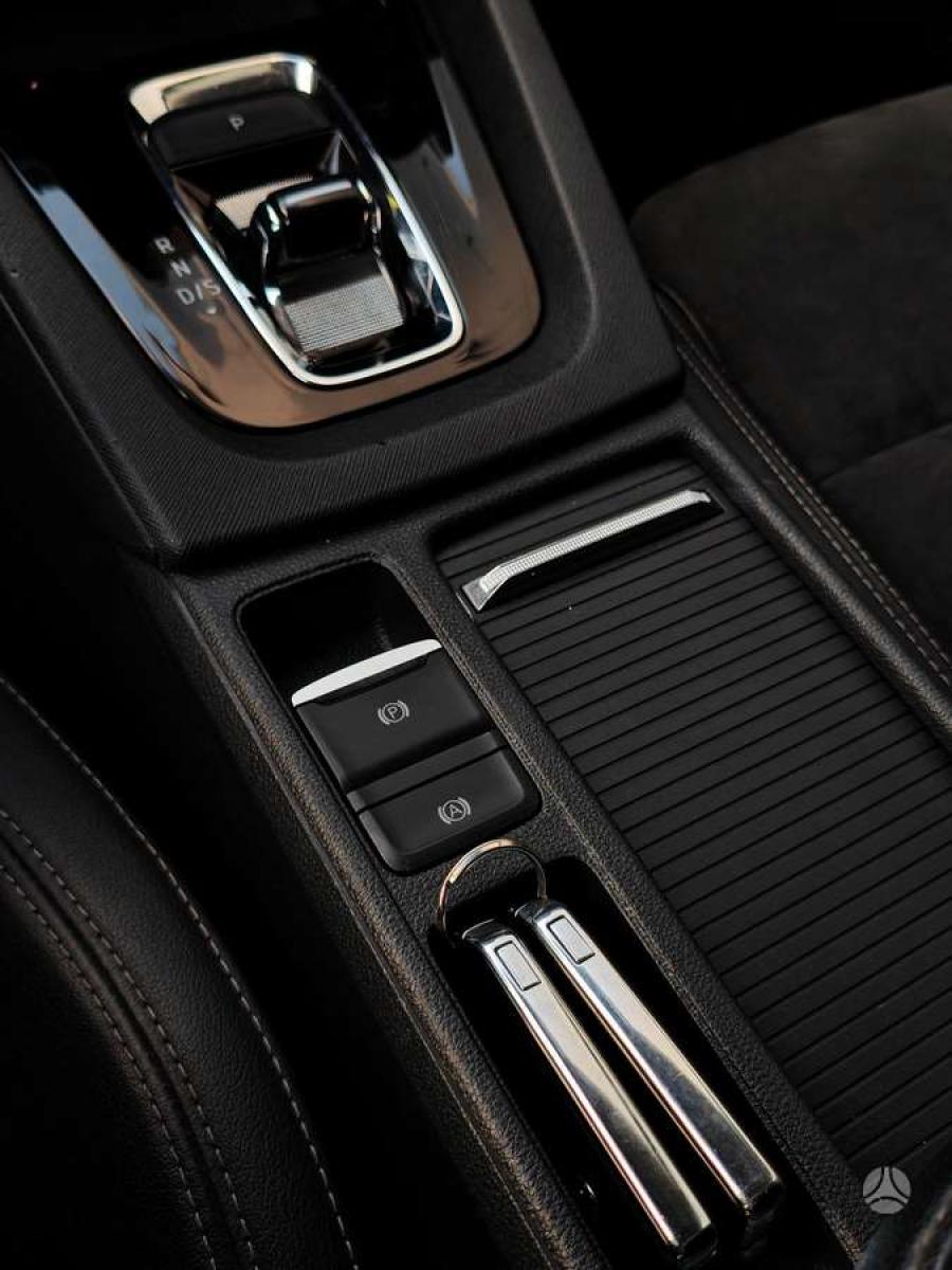 Pelēks Skoda Octavia 2021 Klaipėda, ar dzinēja tilpumu 2.00 L un nobraukumu 260 tūkst. km par 14950 €, foto 40 vietnē AUTOMOTO.COM.LV