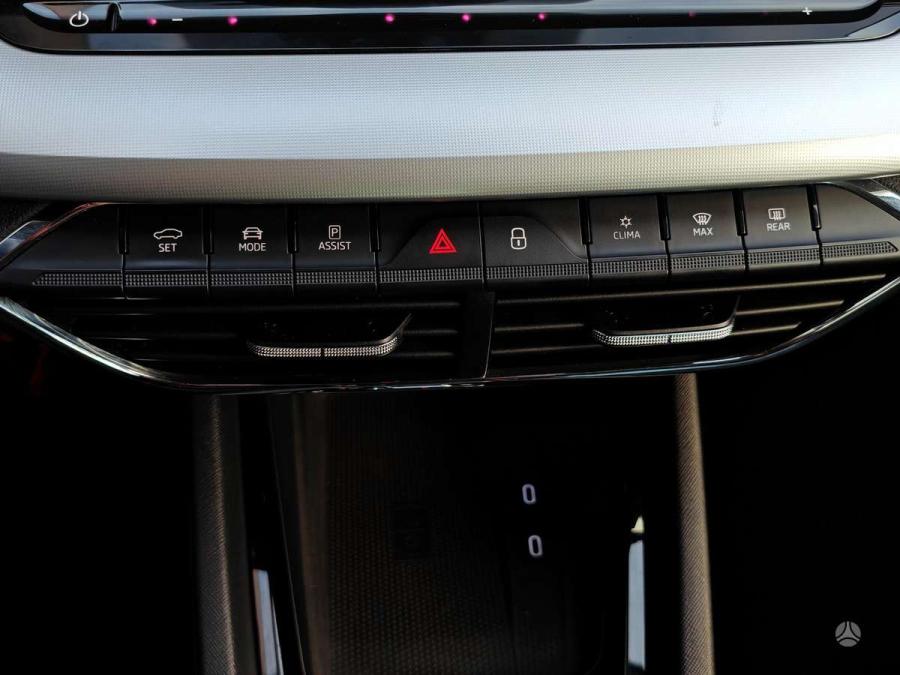 Pelēks Skoda Octavia 2021 Klaipėda, ar dzinēja tilpumu 2.00 L un nobraukumu 260 tūkst. km par 14950 €, foto 43 vietnē AUTOMOTO.COM.LV