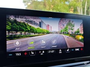 Pelēks Skoda Octavia 2021 Klaipėda, ar dzinēja tilpumu 2.00 L un nobraukumu 260 tūkst. km par 14950 €, foto 51 vietnē AUTOMOTO.COM.LV