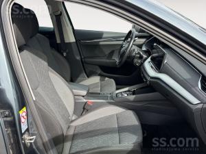 Pelēks Skoda Octavia 2021 Rīga, ar dzinēja tilpumu 1.40 L un nobraukumu 119 tūkst. km par 18700 €, foto 7 vietnē AUTOMOTO.COM.LV