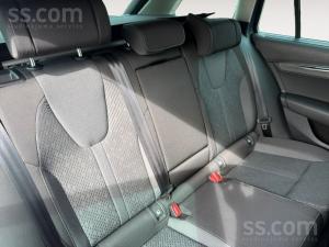 Pelēks Skoda Octavia 2021 Rīga, ar dzinēja tilpumu 1.40 L un nobraukumu 119 tūkst. km par 18700 €, foto 8 vietnē AUTOMOTO.COM.LV