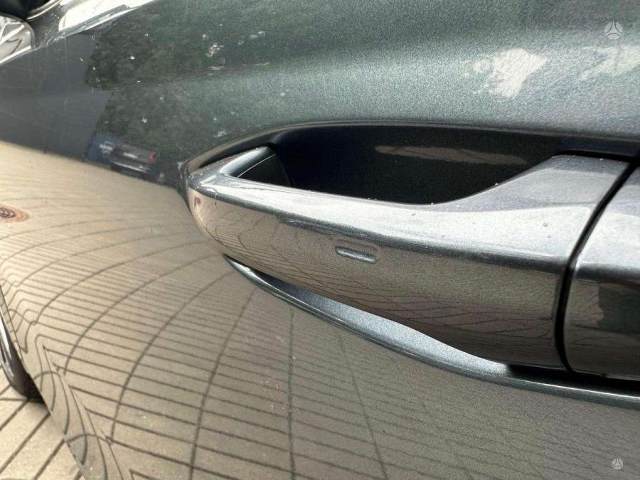 Pelēks Skoda Octavia 2021 Kauņa, ar dzinēja tilpumu 1.40 L un nobraukumu 161 tūkst. km par 15900 €, foto 7 vietnē AUTOMOTO.COM.LV