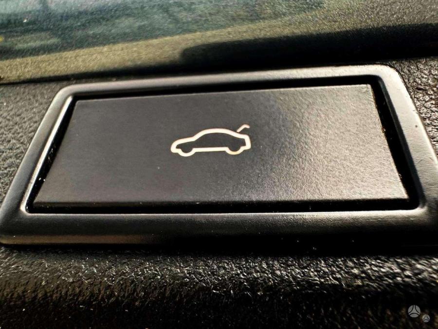 Pelēks Skoda Octavia 2021 Kauņa, ar dzinēja tilpumu 1.40 L un nobraukumu 161 tūkst. km par 15900 €, foto 9 vietnē AUTOMOTO.COM.LV