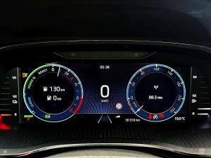 Pelēks Skoda Octavia 2021 Kauņa, ar dzinēja tilpumu 1.40 L un nobraukumu 161 tūkst. km par 15900 €, foto 15 vietnē AUTOMOTO.COM.LV
