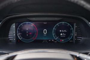 Pelēks Skoda Octavia 2021 Marijampole, ar dzinēja tilpumu 0.00 L un nobraukumu 300 tūkst. km par 12250 €, foto 27 vietnē AUTOMOTO.COM.LV