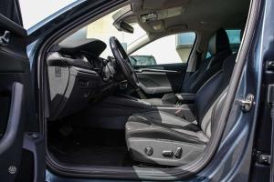 Pelēks Skoda Octavia 2021 Marijampole, ar dzinēja tilpumu 0.00 L un nobraukumu 300 tūkst. km par 12250 €, foto 30 vietnē AUTOMOTO.COM.LV