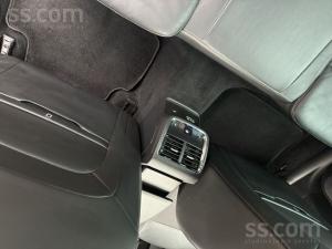 Pelēks Skoda Octavia 2021 Rīga, ar dzinēja tilpumu 2.00 L un nobraukumu 195 tūkst. km par 15500 €, foto 9 vietnē AUTOMOTO.COM.LV