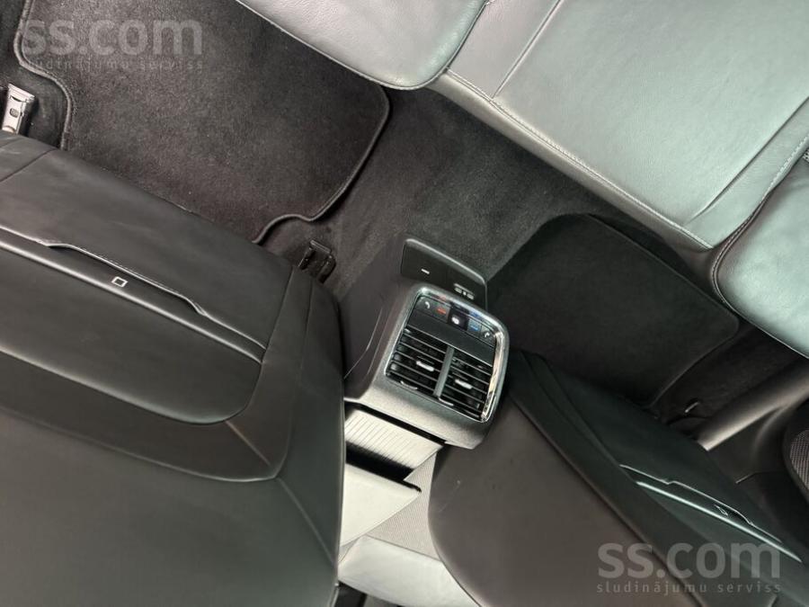 Pelēks Skoda Octavia 2021 Rīga, ar dzinēja tilpumu 2.00 L un nobraukumu 195 tūkst. km par 15500 €, foto 9 vietnē AUTOMOTO.COM.LV