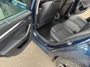 Pelēks Skoda Octavia 2021 Rīga, ar dzinēja tilpumu 2.00 L un nobraukumu 195 tūkst. km par 15500 €, foto 11 vietnē AUTOMOTO.COM.LV