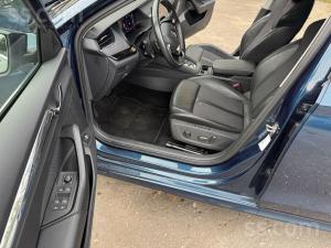 Pelēks Skoda Octavia 2021 Rīga, ar dzinēja tilpumu 2.00 L un nobraukumu 195 tūkst. km par 15500 €, foto 13 vietnē AUTOMOTO.COM.LV