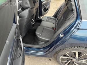 Pelēks Skoda Octavia 2021 Rīga, ar dzinēja tilpumu 2.00 L un nobraukumu 195 tūkst. km par 15500 €, foto 14 vietnē AUTOMOTO.COM.LV