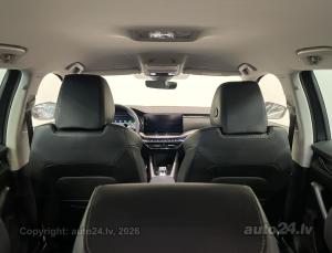 Серый Шкода Октавия 2022 в Таллин, объемом двигателя 2.00 л и пробегом 159 тыс. км за 21990 €, фото 15 на AUTOMOTO.COM.LV