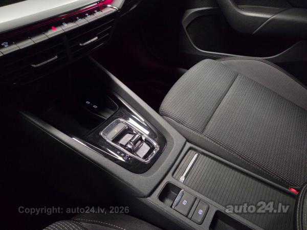 Grey Skoda Octavia 2022 in Tallinn, with an engine capacity of 1.50 L and mileage of 68 thousand km for 17900 €, photo 11 on AUTOMOTO.COM.LV
