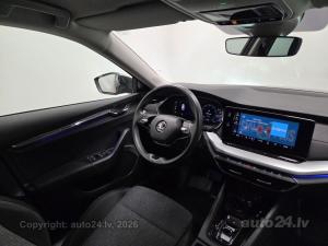 Pelēks Skoda Octavia 2022 Tallina, ar dzinēja tilpumu 1.50 L un nobraukumu 102 tūkst. km par 18900 €, foto 13 vietnē AUTOMOTO.COM.LV