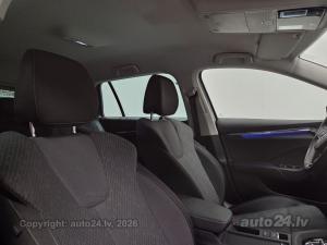 Pelēks Skoda Octavia 2022 Tallina, ar dzinēja tilpumu 1.50 L un nobraukumu 102 tūkst. km par 18900 €, foto 18 vietnē AUTOMOTO.COM.LV