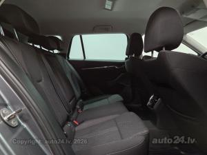 Pelēks Skoda Octavia 2022 Tallina, ar dzinēja tilpumu 1.50 L un nobraukumu 102 tūkst. km par 18900 €, foto 19 vietnē AUTOMOTO.COM.LV