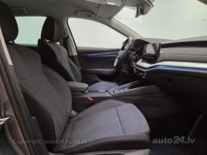Pelēks Skoda Octavia 2022 Tallina, ar dzinēja tilpumu 1.50 L un nobraukumu 75 tūkst. km par 19900 €, foto 17 vietnē AUTOMOTO.COM.LV