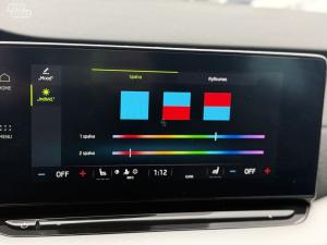 Grey Skoda Octavia 2022 in Vilnius, with an engine capacity of 2.00 L and mileage of 200 thousand km for 14000 €, photo 26 on AUTOMOTO.COM.LV
