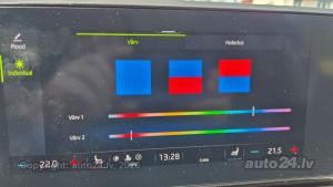 Серый Шкода Октавия 2022 в Таллин, объемом двигателя 2.00 л и пробегом 154 тыс. км за 19500 €, фото 18 на AUTOMOTO.COM.LV