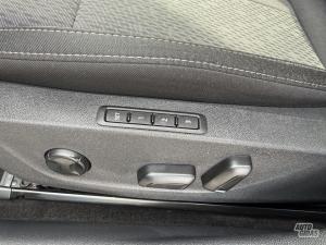 Grey Skoda Octavia 2022 in Vilnius, with an engine capacity of 1.50 L and mileage of 200 thousand km for 13999 €, photo 21 on AUTOMOTO.COM.LV