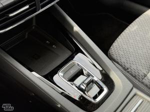 Grey Skoda Octavia 2022 in Vilnius, with an engine capacity of 1.50 L and mileage of 200 thousand km for 13999 €, photo 27 on AUTOMOTO.COM.LV
