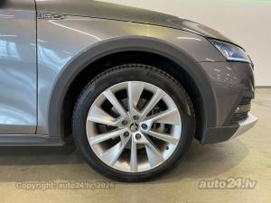 Pelēks Skoda Octavia 2022 Tallina, ar dzinēja tilpumu 2.00 L un nobraukumu 137 tūkst. km par 24990 €, foto 6 vietnē AUTOMOTO.COM.LV