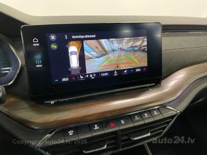 Pelēks Skoda Octavia 2022 Tallina, ar dzinēja tilpumu 2.00 L un nobraukumu 137 tūkst. km par 24990 €, foto 21 vietnē AUTOMOTO.COM.LV