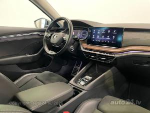 Pelēks Skoda Octavia 2022 Tallina, ar dzinēja tilpumu 2.00 L un nobraukumu 137 tūkst. km par 24990 €, foto 22 vietnē AUTOMOTO.COM.LV