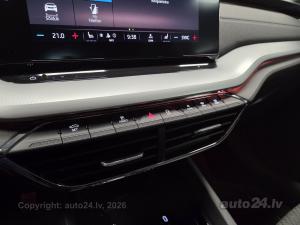 Серый Шкода Октавия 2022 в Таллин, объемом двигателя 1.50 л и пробегом 76 тыс. км за 20900 €, фото 12 на AUTOMOTO.COM.LV