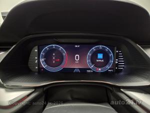 Серый Шкода Октавия 2022 в Таллин, объемом двигателя 1.50 л и пробегом 76 тыс. км за 20900 €, фото 16 на AUTOMOTO.COM.LV