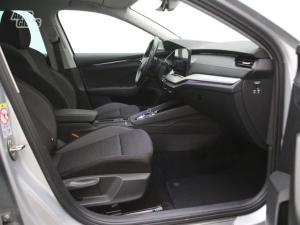 Grey Skoda Octavia 2022 in Vilnius, with an engine capacity of 2.00 L and mileage of 170 thousand km for 17199 €, photo 15 on AUTOMOTO.COM.LV