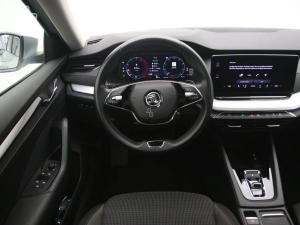 Grey Skoda Octavia 2022 in Vilnius, with an engine capacity of 2.00 L and mileage of 170 thousand km for 17199 €, photo 18 on AUTOMOTO.COM.LV