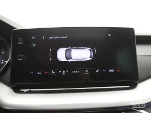 Grey Skoda Octavia 2022 in Vilnius, with an engine capacity of 2.00 L and mileage of 170 thousand km for 17199 €, photo 26 on AUTOMOTO.COM.LV