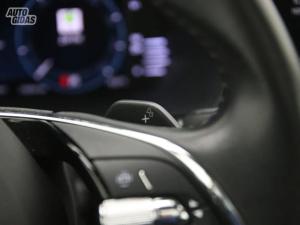 Grey Skoda Octavia 2022 in Vilnius, with an engine capacity of 2.00 L and mileage of 170 thousand km for 17199 €, photo 32 on AUTOMOTO.COM.LV