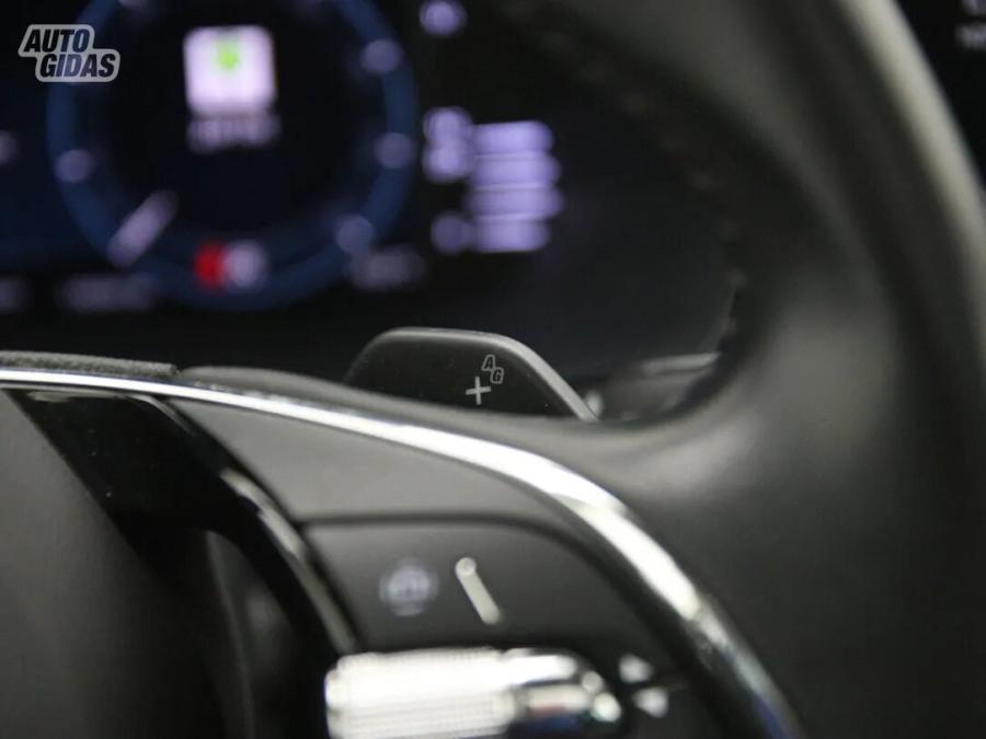 Grey Skoda Octavia 2022 in Vilnius, with an engine capacity of 2.00 L and mileage of 170 thousand km for 17199 €, photo 32 on AUTOMOTO.COM.LV