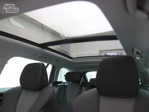 Grey Skoda Octavia 2022 in Vilnius, with an engine capacity of 2.00 L and mileage of 170 thousand km for 17199 €, photo 33 on AUTOMOTO.COM.LV
