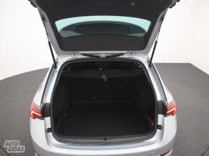 Grey Skoda Octavia 2022 in Vilnius, with an engine capacity of 2.00 L and mileage of 170 thousand km for 17199 €, photo 34 on AUTOMOTO.COM.LV