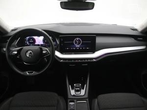 Grey Skoda Octavia 2022 in Vilnius, with an engine capacity of 2.00 L and mileage of 178 thousand km for 17399 €, photo 3 on AUTOMOTO.COM.LV