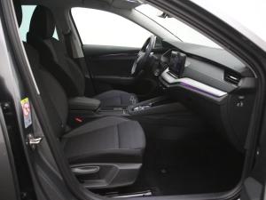 Grey Skoda Octavia 2022 in Vilnius, with an engine capacity of 2.00 L and mileage of 178 thousand km for 17399 €, photo 15 on AUTOMOTO.COM.LV