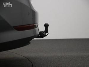 Grey Skoda Octavia 2022 in Vilnius, with an engine capacity of 2.00 L and mileage of 178 thousand km for 17399 €, photo 30 on AUTOMOTO.COM.LV