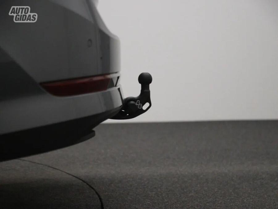 Grey Skoda Octavia 2022 in Vilnius, with an engine capacity of 2.00 L and mileage of 178 thousand km for 17399 €, photo 30 on AUTOMOTO.COM.LV