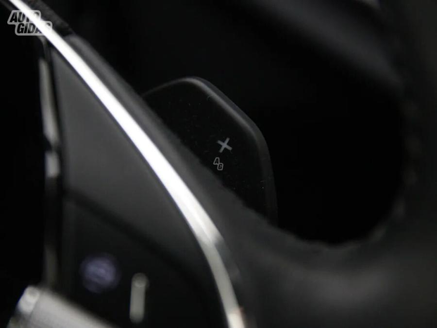 Grey Skoda Octavia 2022 in Vilnius, with an engine capacity of 2.00 L and mileage of 178 thousand km for 17399 €, photo 33 on AUTOMOTO.COM.LV
