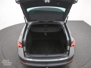 Grey Skoda Octavia 2022 in Vilnius, with an engine capacity of 2.00 L and mileage of 178 thousand km for 17399 €, photo 35 on AUTOMOTO.COM.LV